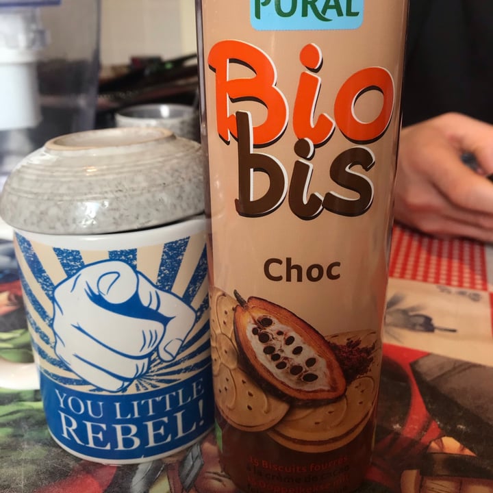 Pural Bio bis Choc Review | abillion