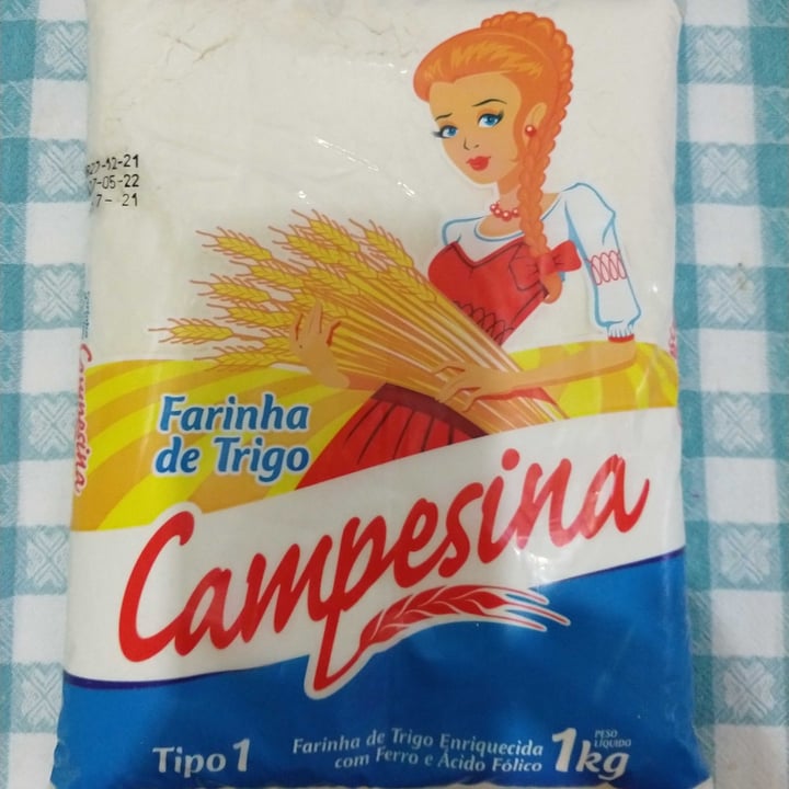 Campesina Farinha De Trigo Review Abillion Campesina Farinha De Trigo Review Abillion