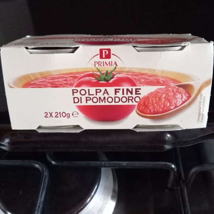 Primia Polpa Fine Di Pomodoro Review | abillion