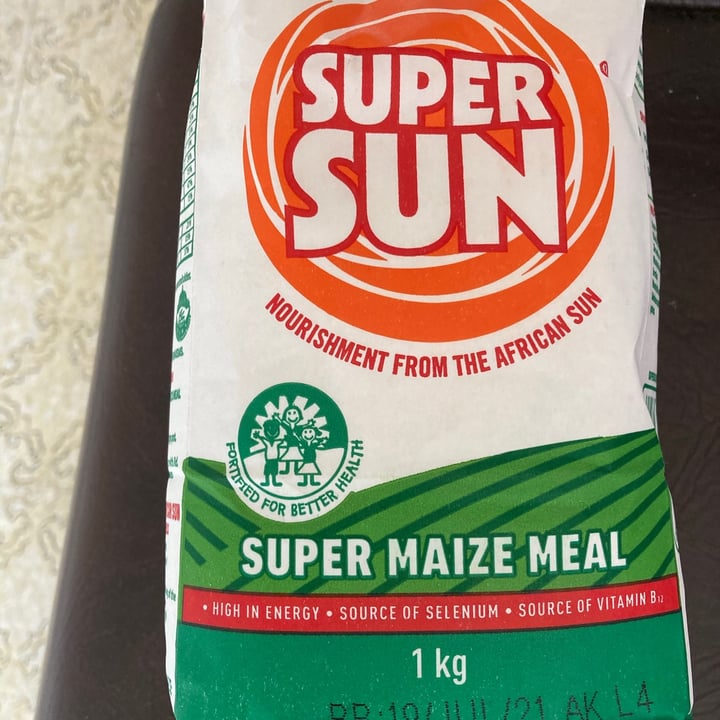Super sun Super Maize Review | abillion