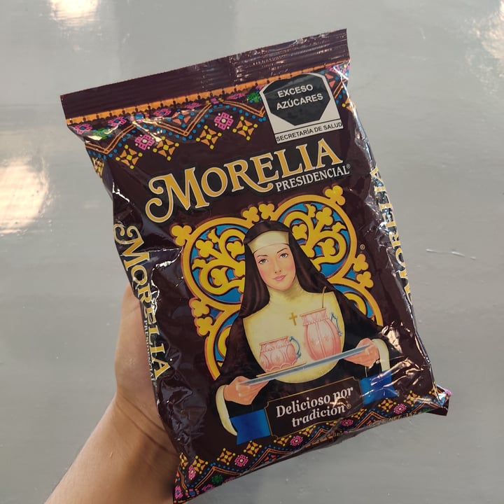 Morelia Chocolate En Polvo Review | abillion