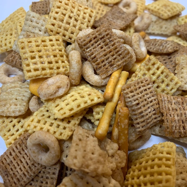 General Mills Rice Chex Review | abillion