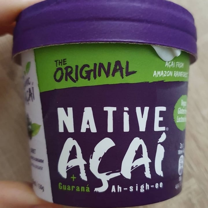 The Original Native Açai Review | abillion