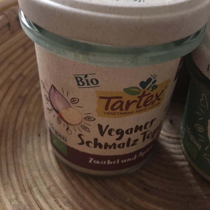 Tartex Schmalztopf Review | abillion