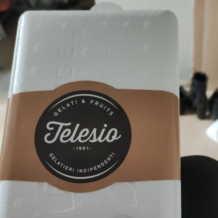 G - Gelateria Corso Telesio Torino, Italy Gelato Review | abillion