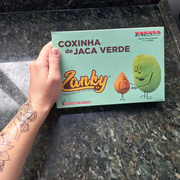 Zanky Reviews | abillion