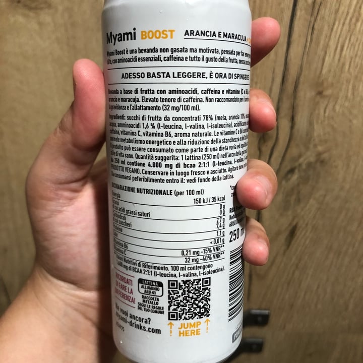 myami Reviews | abillion