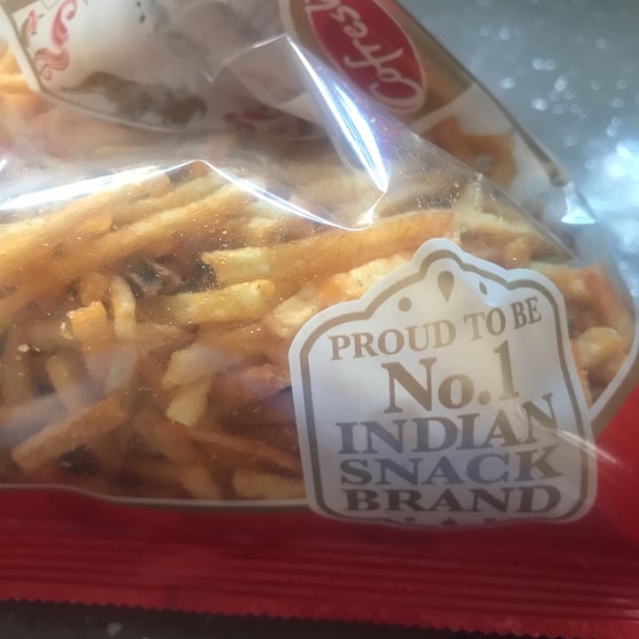 Cofresh Chilli and lemon potato chips Review | abillion