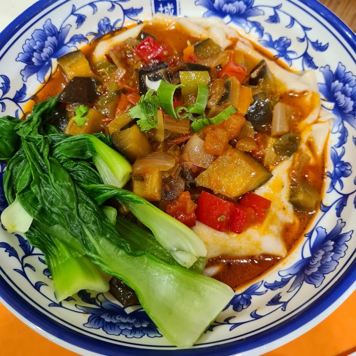 Biang Biang at Westfield Parramatta Parramatta, Australia Biang Biang ...