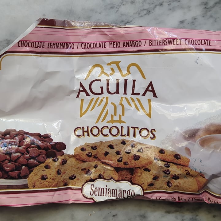 Aguila Chocolitos Review | abillion