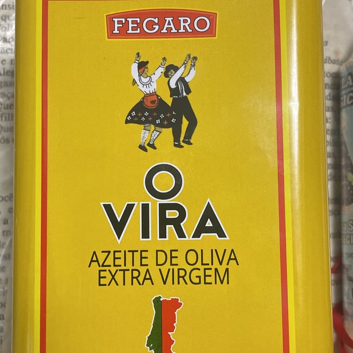 Fegaro Azeite De Oliva Review | abillion