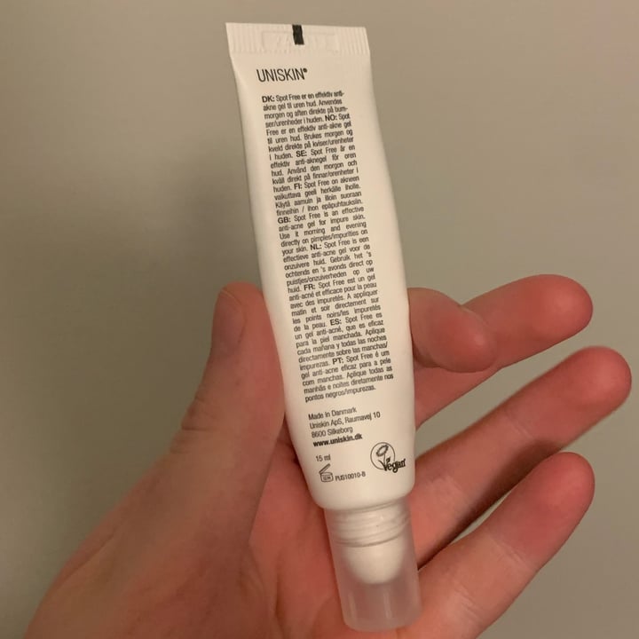 Uniskin Reviews | abillion