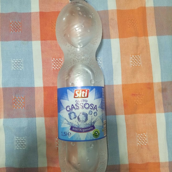 Siti gusto gassosa Review | abillion