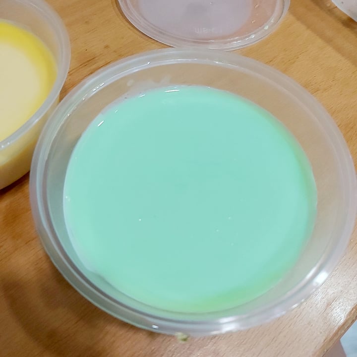 MAC Soya Geylang, Singapore Honeydew Pudding Review | abillion