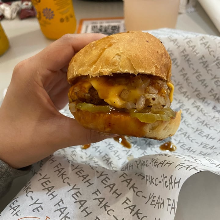 fakc-yeah Hipódromo, Ciudad de México, Mexico Sliders Review | abillion