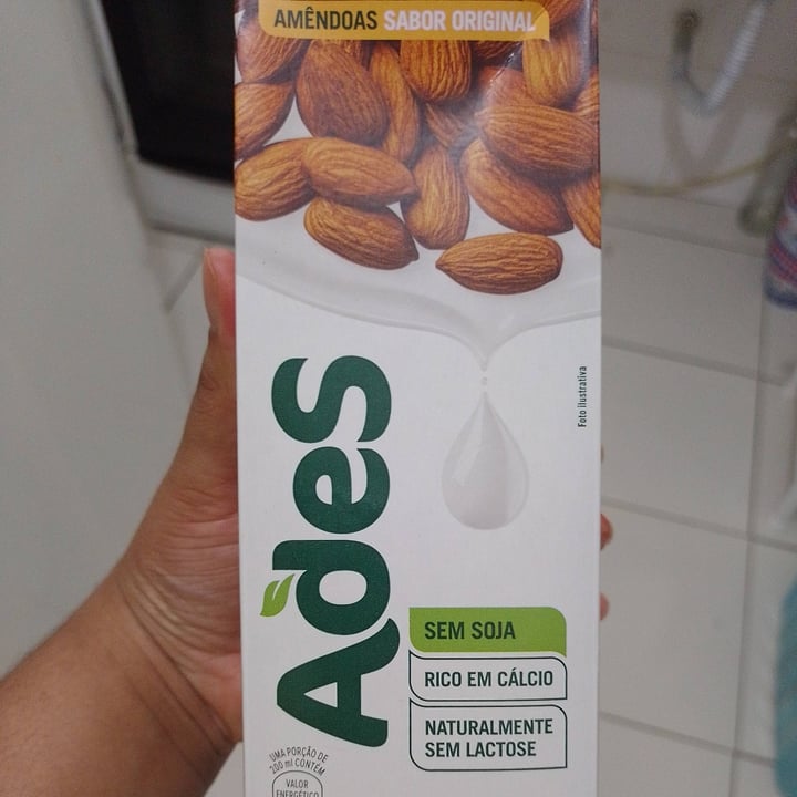 Leite de coco ades Reviews | abillion