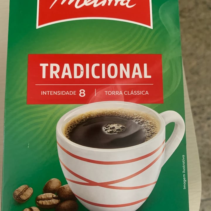 Melitta Café Mellita tradional Review | abillion
