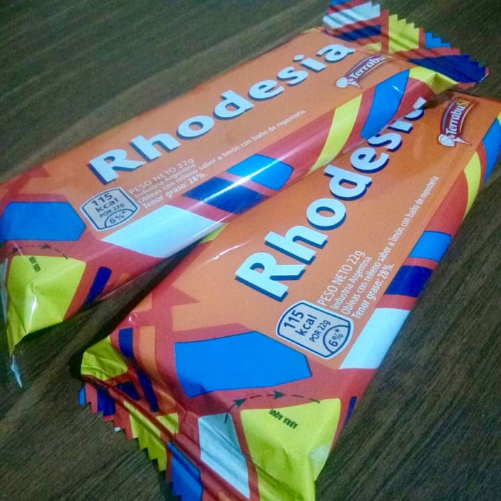 Terrabusi Rhodesia Review | abillion