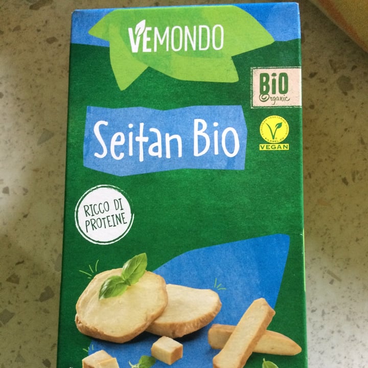 Vemondo Seitan Bio Review | abillion