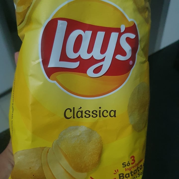 Pepsico Lays Review | abillion