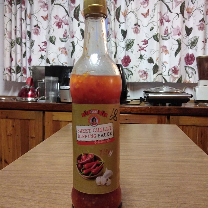 Suree Sweet chilli dipping sauce Review | abillion