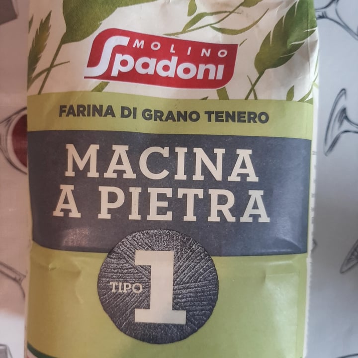Molino Spadoni Farina tipo 1 Review | abillion