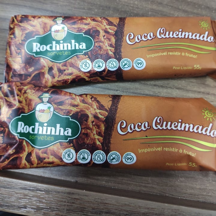 Rochinha Rochina Review | abillion