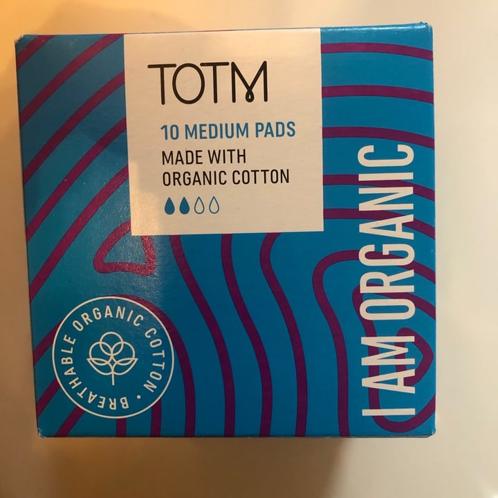 TOTM 10 Medium Pads Review | abillion