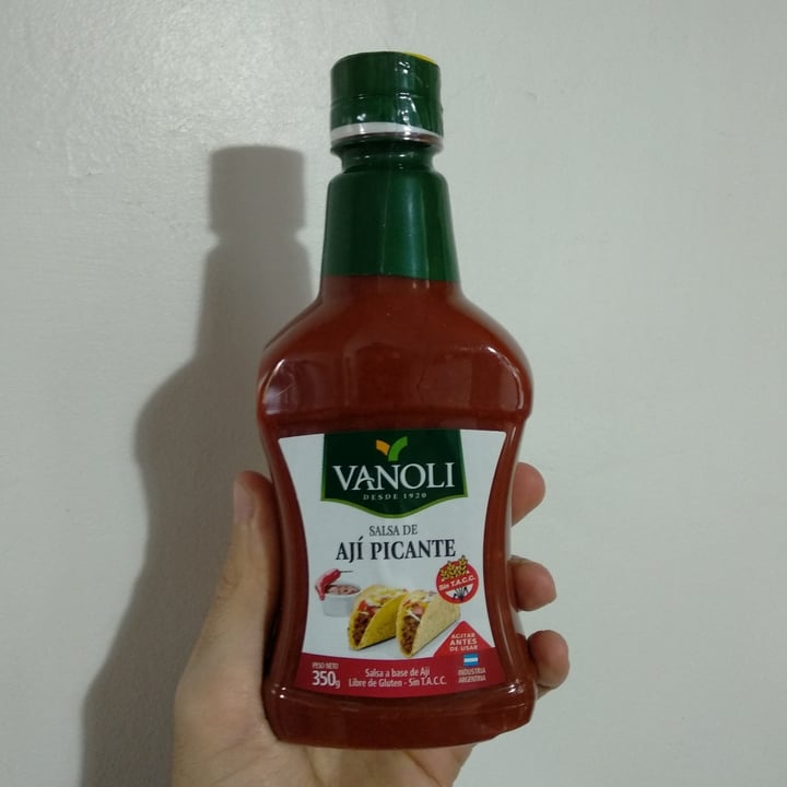 Vanoli Aji picante Reviews | abillion Vanoli Aji picante Reviews | abillion