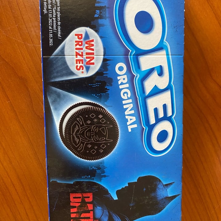 Mondelēz International Oreo Batman Review | abillion