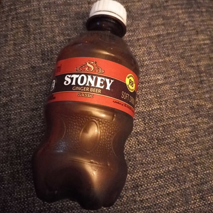 Coca-Cola Stoney Review | abillion