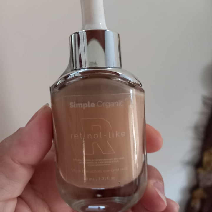 Simple Organic Retinol - Like Review | abillion