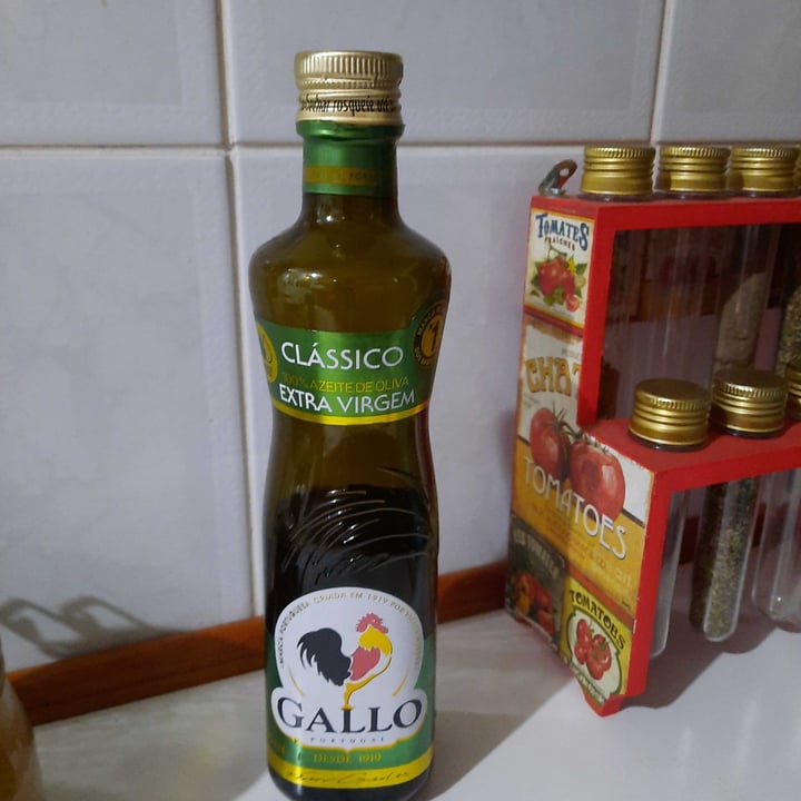 Gallo Olive oil Review | abillion