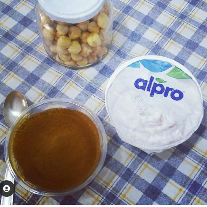 Alpro Simply Plain Yogurt 125g Review | abillion