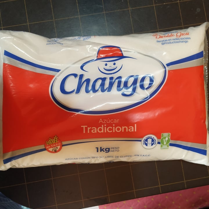 Chango Azucar Review | abillion