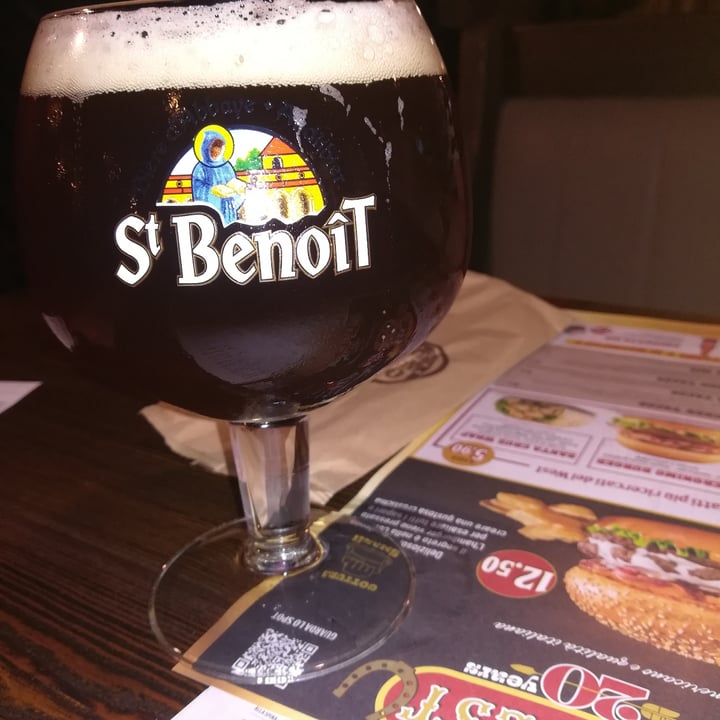 Old Wild West Napoli, Italy birra st benoit Review | abillion