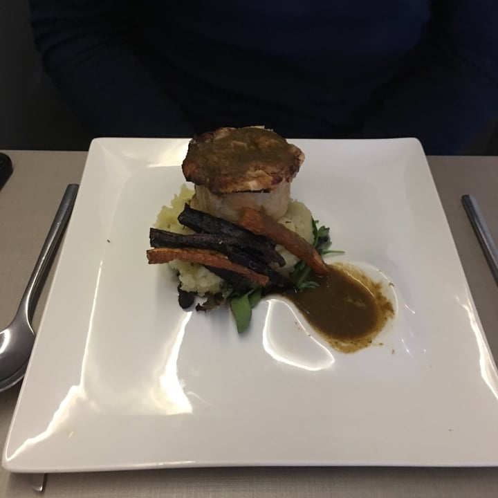 Café Forty One Bayswater, United Kingdom Tasting Menu Review | abillion