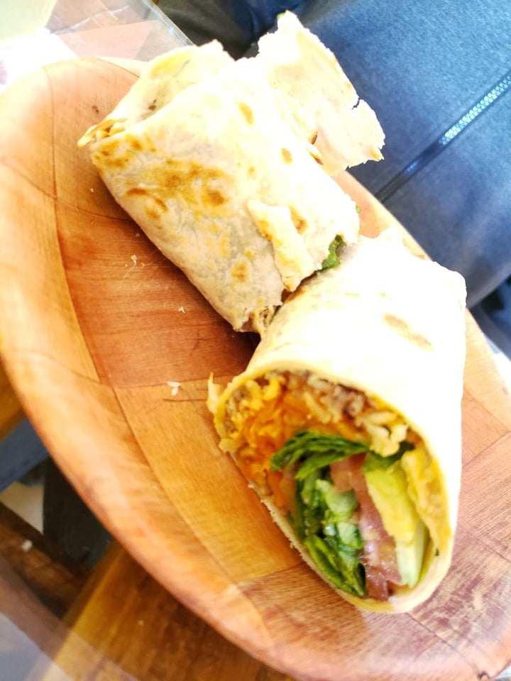 Bek, Semilla De Vida Burrito De Tinga Reviews | abillion