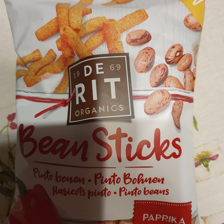 DE RIT Bean sticks Review | abillion