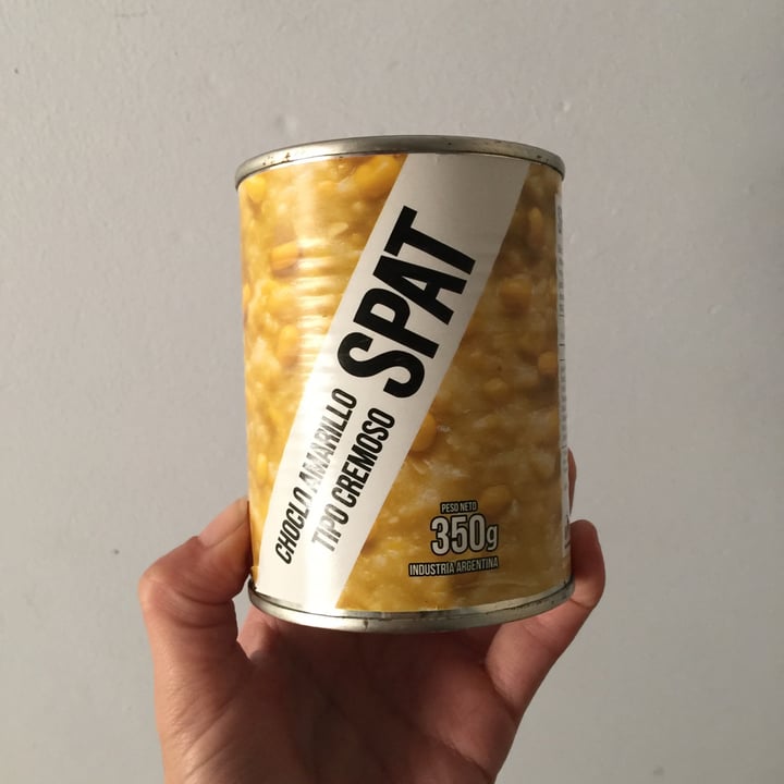Spat Choclo amarillo cremoso Review | abillion