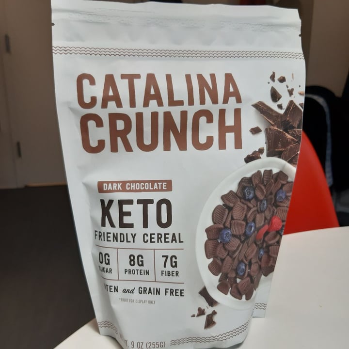 Catalina Snack Reviews | abillion