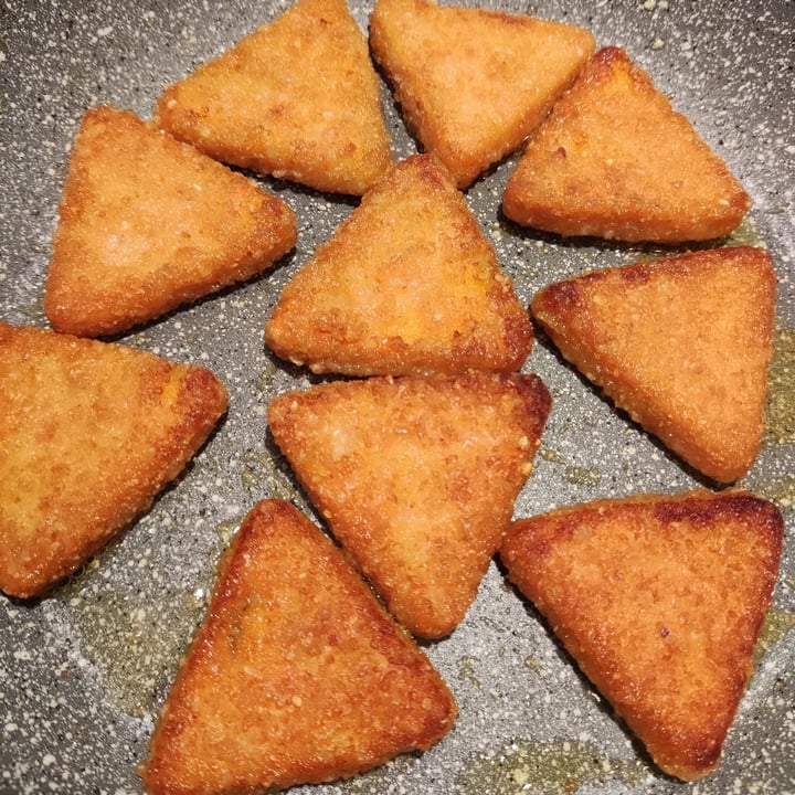 Vemondo Triangolini croccanti alle carote Review | abillion