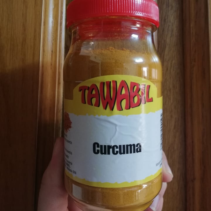 Tawabil Curcuma Review | abillion