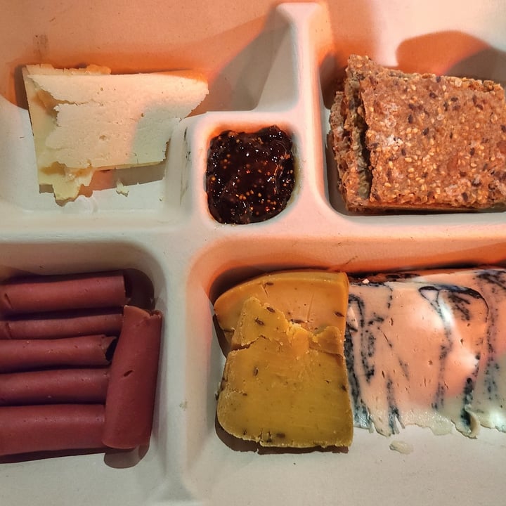 Riverdel - The Original Vegan Cheese Monger Manhattan, New York, United ...