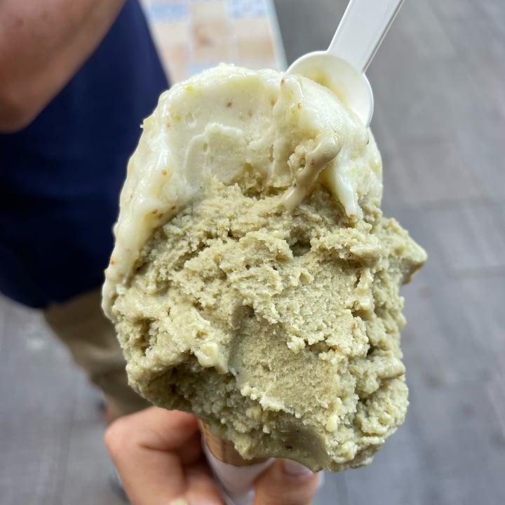 Al Gelatone di Peppe Cuti Gelato Reviews | abillion