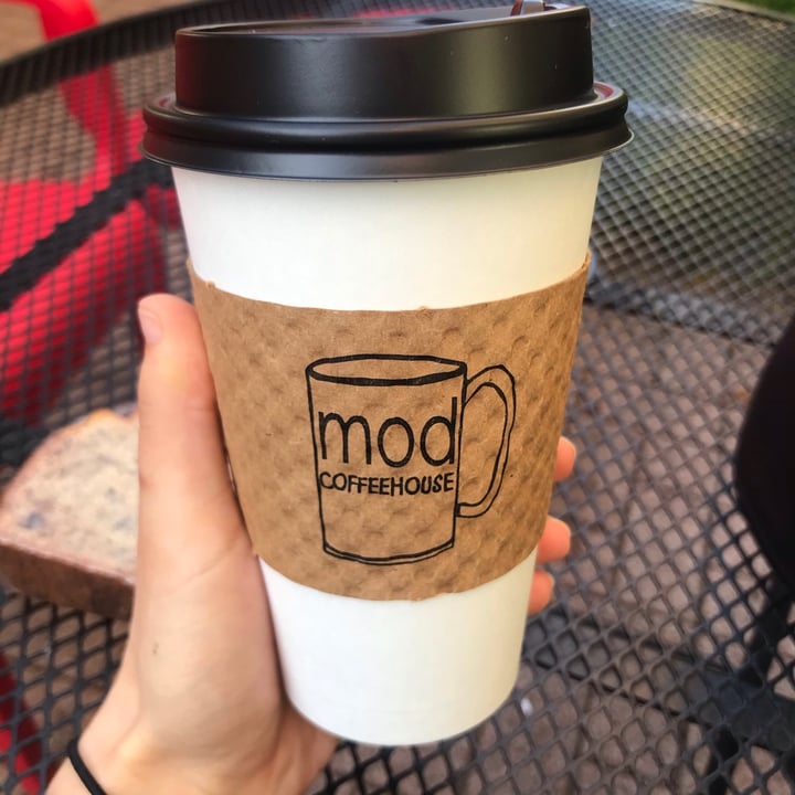 Mod Coffee House Galveston, United States Coffee Review | abillion