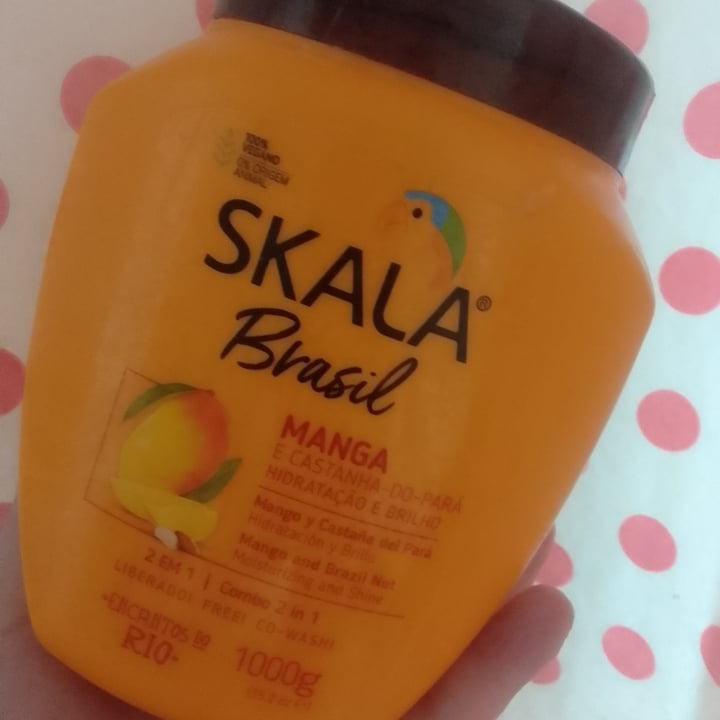 Skala Brasil Skala Brasil Mango Review | abillion