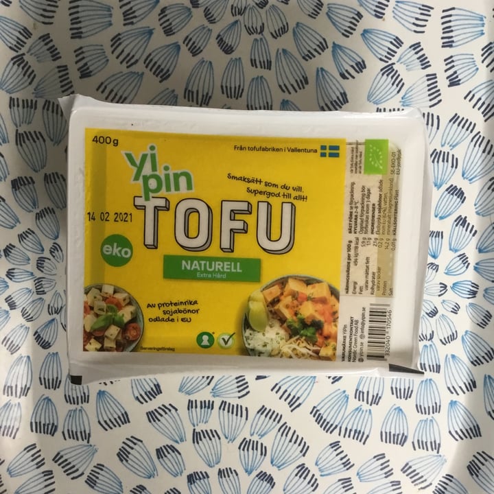 Yi Pin Tofu Natural Review | abillion
