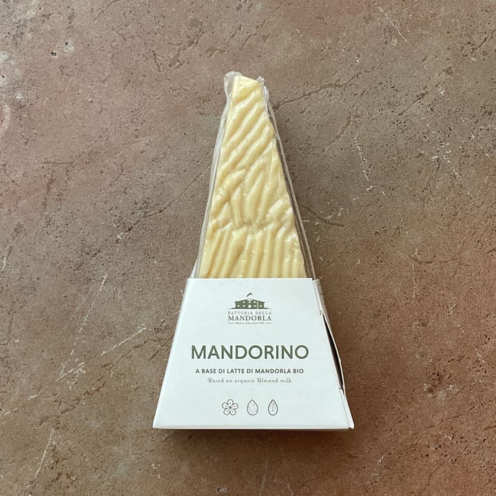 La fattoria della mandorla Mandorino Review | abillion