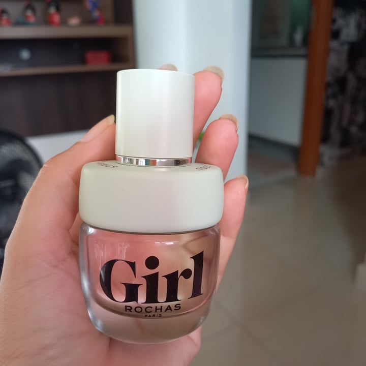 Girl Rochas Paris Girl Review | abillion